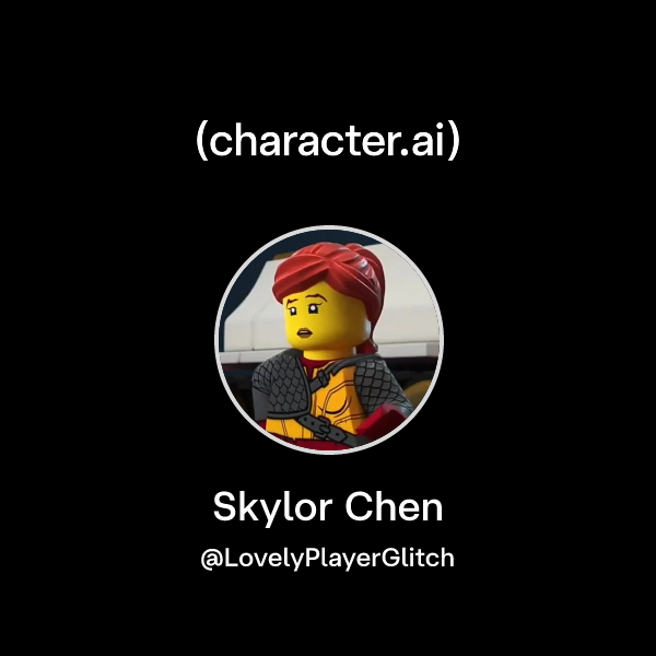 Chat with Skylor Chen | character.ai | AI Chat, Reimagined–Your Words ...