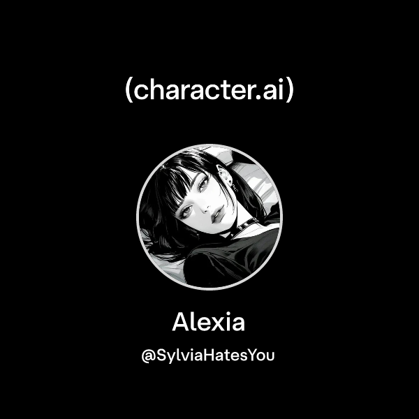 Chat with Alexia | character.ai | AI Chat, Reimagined–Your Words. Your ...