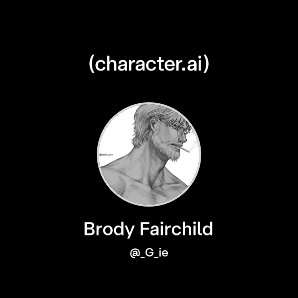 Chat with Brody Fairchild | character.ai | AI Chat, Reimagined–Your ...