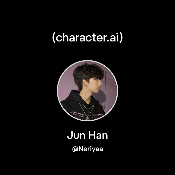 Chat with Jun Han | character.ai | AI Chat, Reimagined–Your Words. Your ...