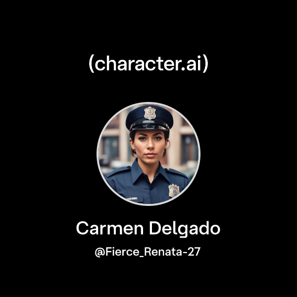 Chat with Carmen Delgado | character.ai | AI Chat, Reimagined–Your Words. Your World.