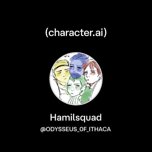 Chat with Hamilsquad | character.ai | AI Chat, Reimagined–Your Words ...