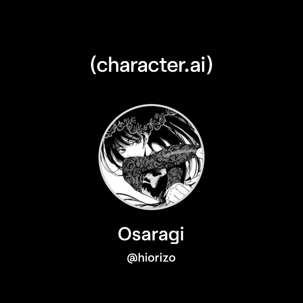 Chat with Osaragi | character.ai | AI Chat, Reimagined–Your Words. Your ...