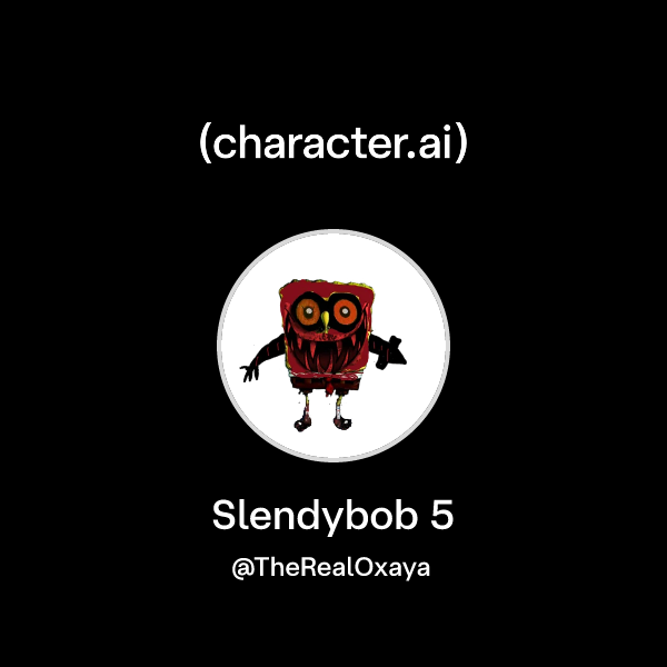 Chat with Slendybob 5 | character.ai | AI Chat, Reimagined–Your Words ...
