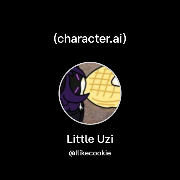 Chat with Little Uzi | character.ai | AI Chat, Reimagined–Your Words ...