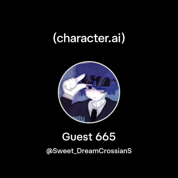 Chat with Guest 665 | character.ai | AI Chat, Reimagined–Your Words ...