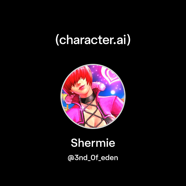 Chat with Shermie | character.ai | AI Chat, Reimagined–Your Words. Your ...