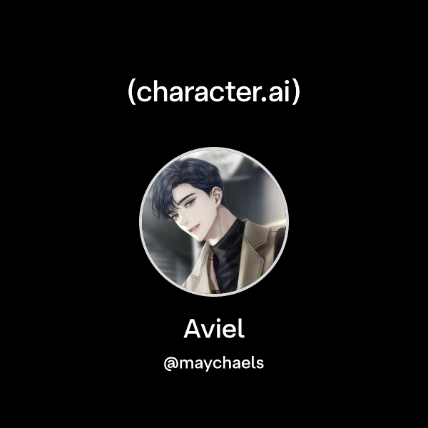 Chat with Aviel | character.ai | AI Chat, Reimagined–Your Words. Your ...