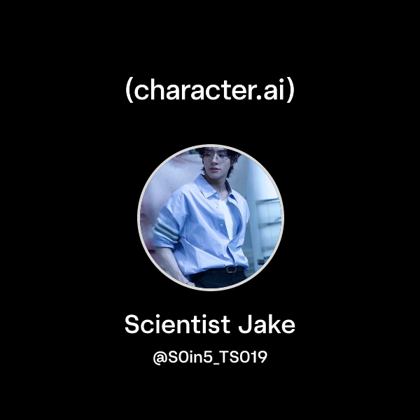 Chat with Scientist Jake | character.ai | Personalized AI for every ...