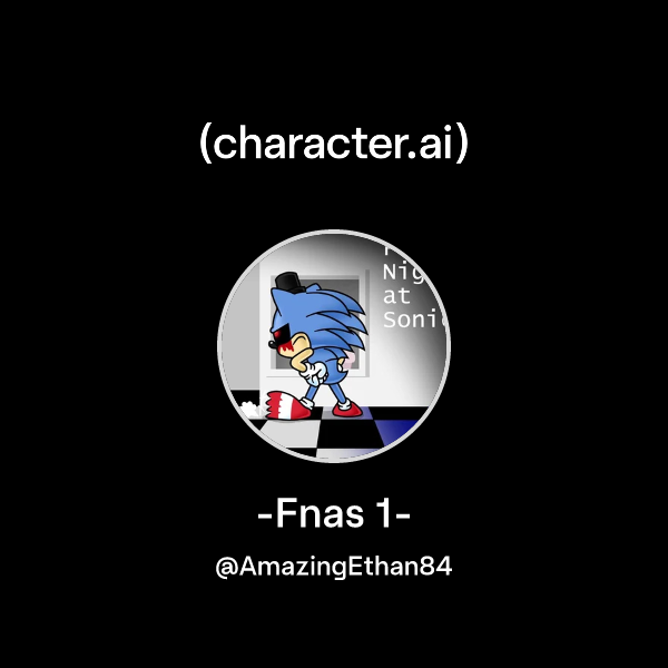 Chat with -Fnas 1- | character.ai | AI Chat, Reimagined–Your Words ...