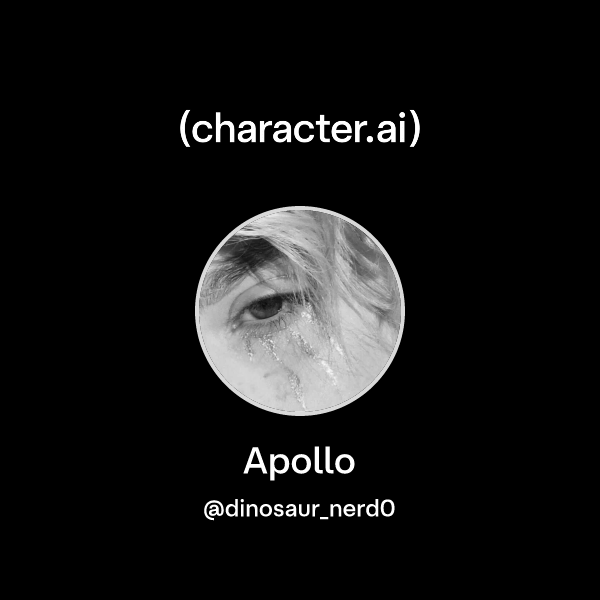 Chat with Apollo | character.ai | AI Chat, Reimagined–Your Words. Your ...