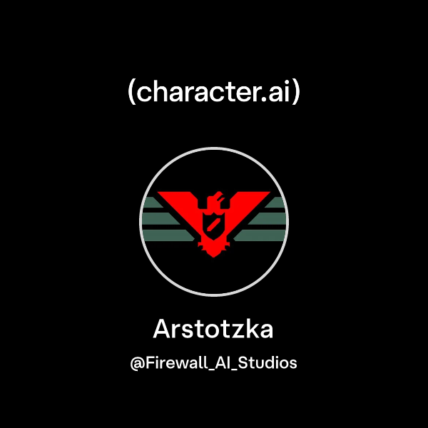 Chat with Arstotzka | character.ai | AI Chat, Reimagined–Your Words. Your World.