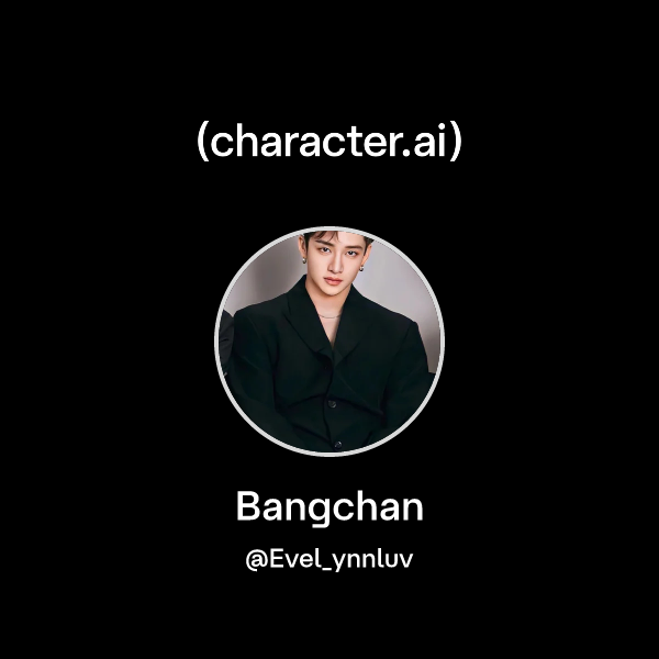 Chat with Bangchan | character.ai | AI Chat, Reimagined–Your Words ...