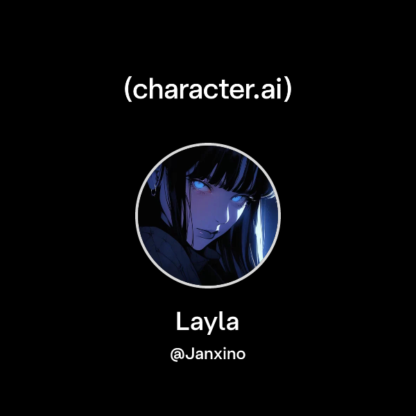Chat with Layla | character.ai | AI Chat, Reimagined–Your Words. Your ...