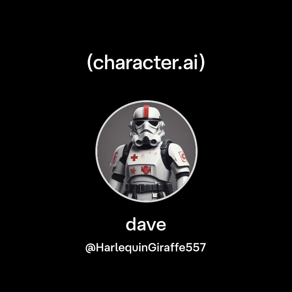 Chat with dave | character.ai | Personalized AI for every moment of ...