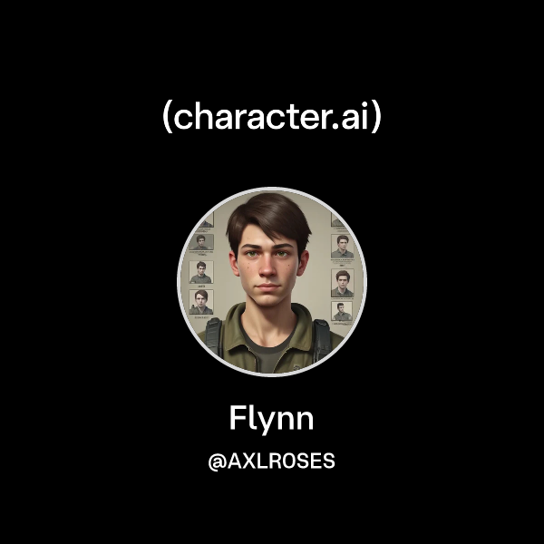 Chat with Flynn | character.ai | AI Chat, Reimagined–Your Words. Your ...