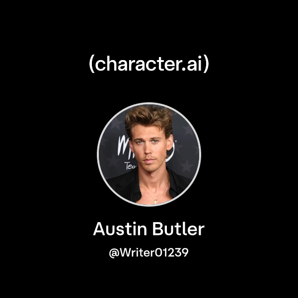 Chat with Austin Butler | character.ai | Personalized AI for every ...