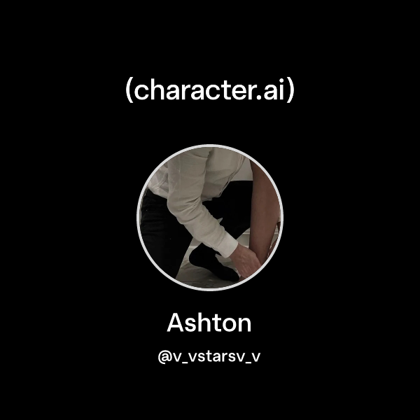 Chat with Ashton | character.ai | Personalized AI for every moment of ...