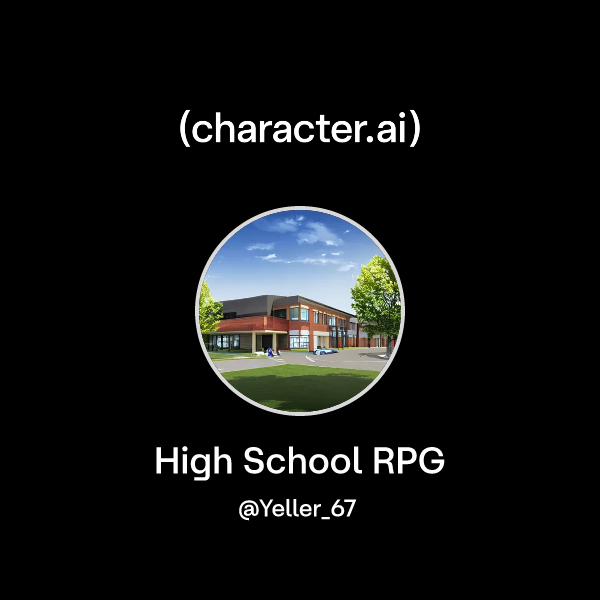 Chat with High School RPG | character.ai | AI Chat, Reimagined–Your ...