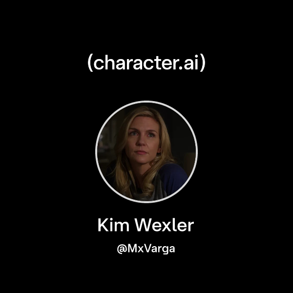 Chat with Kim Wexler | character.ai | Personalized AI for every moment ...