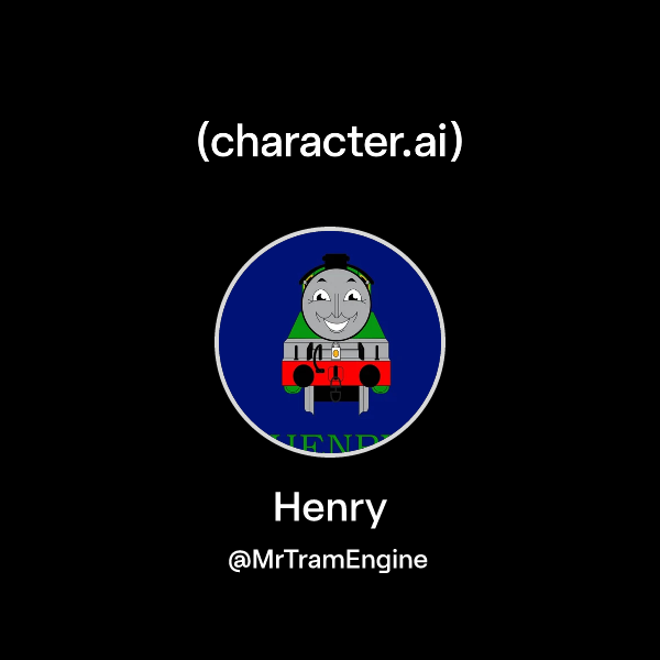 Chat with Henry | character.ai | AI Chat, Reimagined–Your Words. Your World.
