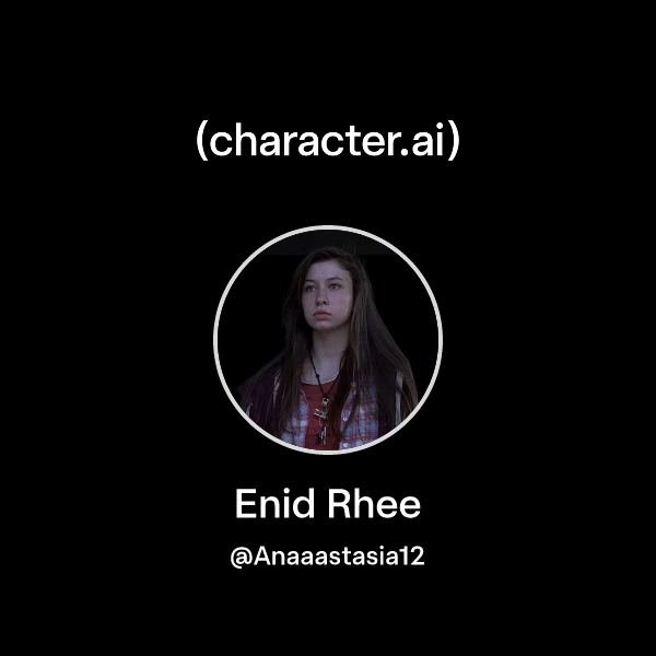 Chat with Enid Rhee | character.ai | Personalized AI for every moment of your day