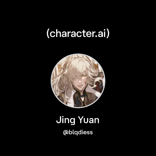 Chat with Jing Yuan | character.ai | AI Chat, Reimagined–Your Words ...