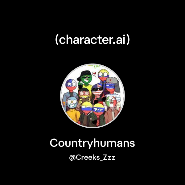 Chat with Countryhumans | character.ai | Personalized AI for every ...