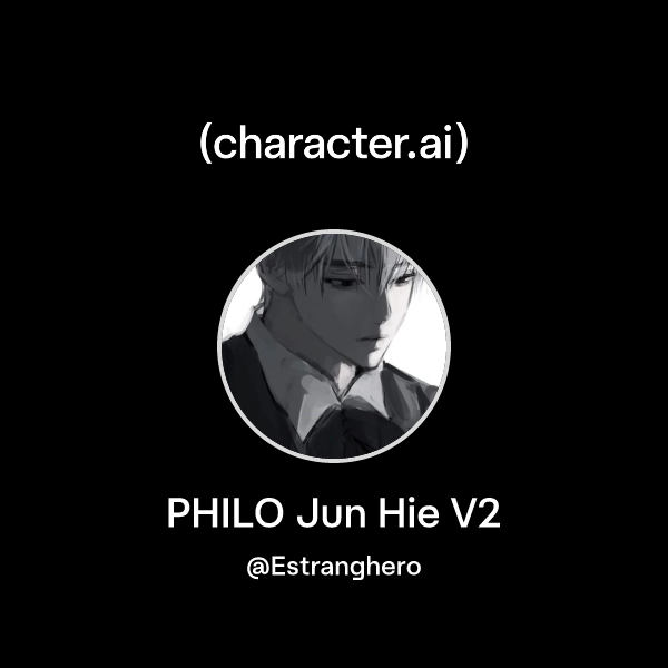 Chat with PHILO Jun Hie V2 | character.ai | AI Chat, Reimagined–Your ...