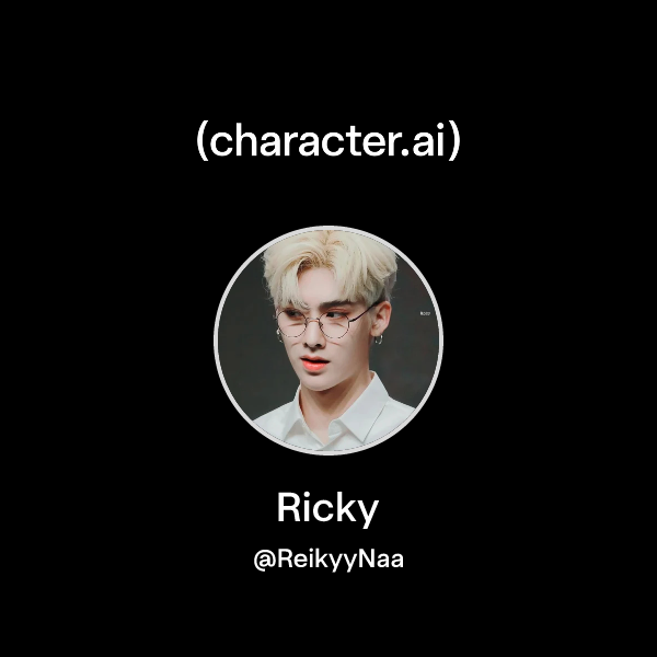 Chat with Ricky | character.ai | AI Chat, Reimagined–Your Words. Your ...