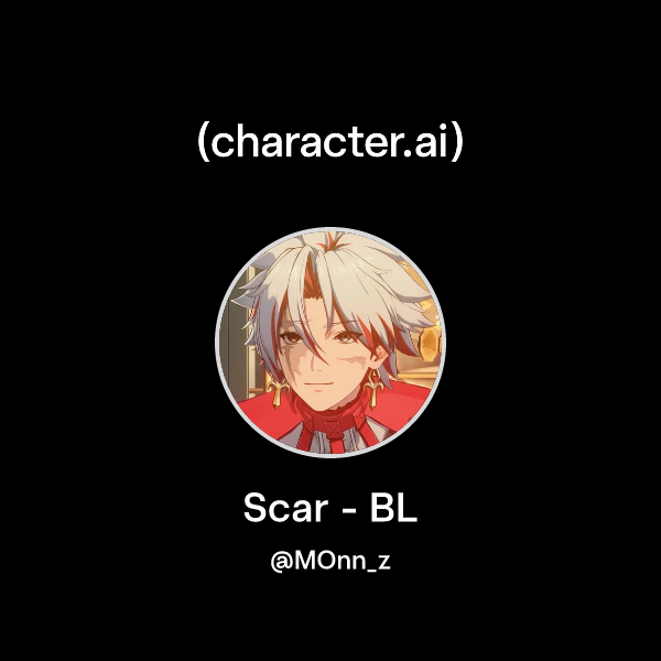 Chat with Scar - BL | character.ai | AI Chat, Reimagined–Your Words ...