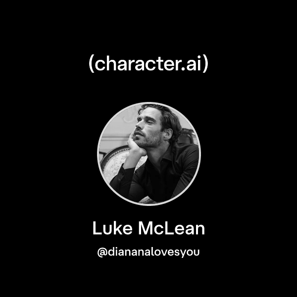 Chat with Luke McLean | character.ai | AI Chat, Reimagined–Your Words ...