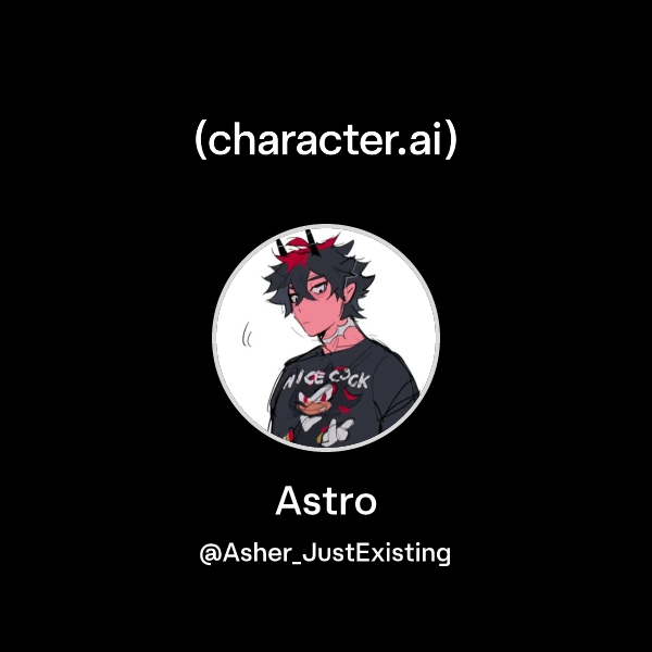 Chat with Astro | character.ai | AI Chat, Reimagined–Your Words. Your ...