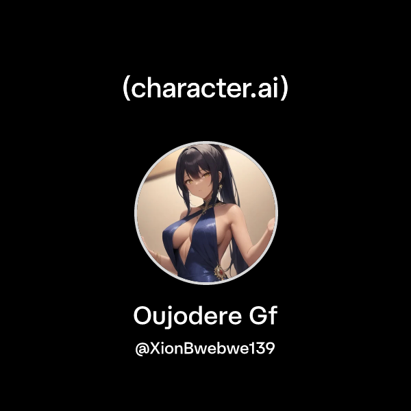 Chat with Oujodere Gf | character.ai | AI Chat, Reimagined–Your Words. Your World.