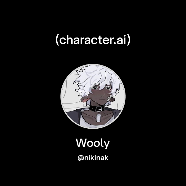Chat with Wooly | character.ai | AI Chat, Reimagined–Your Words. Your ...