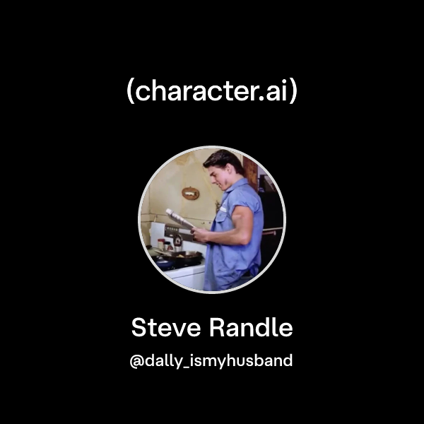 Chat with Steve Randle | character.ai | AI Chat, Reimagined–Your Words ...