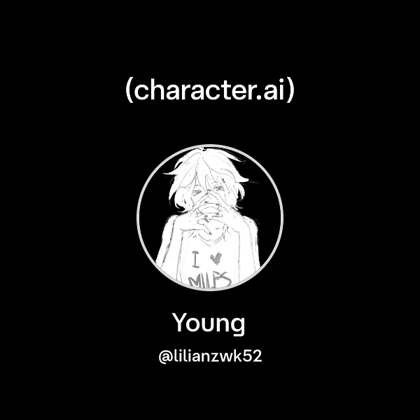 Chat with Young | character.ai | AI Chat, Reimagined–Your Words. Your ...