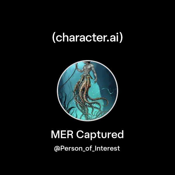 Chat with MER Captured | character.ai | Personalized AI for every ...