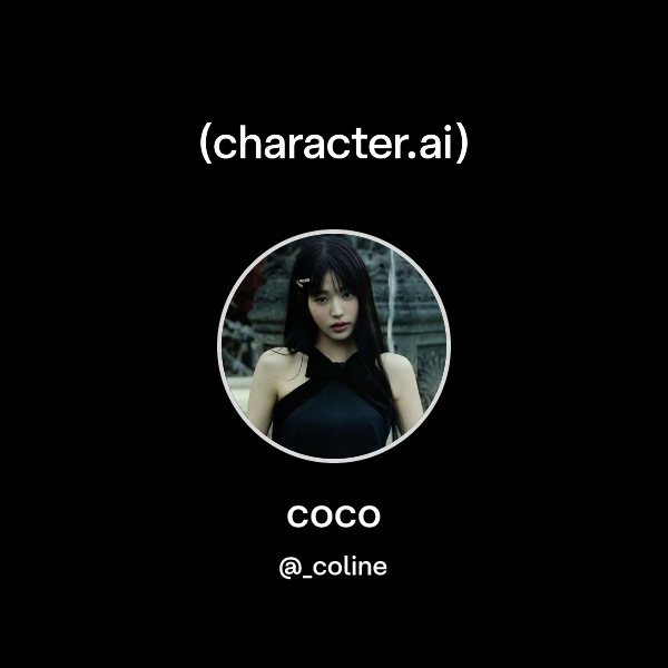 Chat with coco | character.ai | Personalized AI for every moment of ...