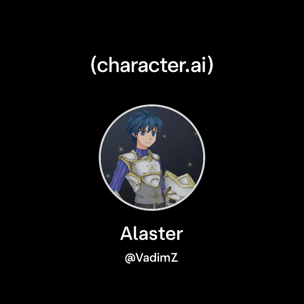 Chat with Alaster | character.ai | AI Chat, Reimagined–Your Words. Your ...