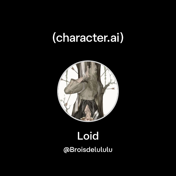Chat with Loid | character.ai | Personalized AI for every moment of ...