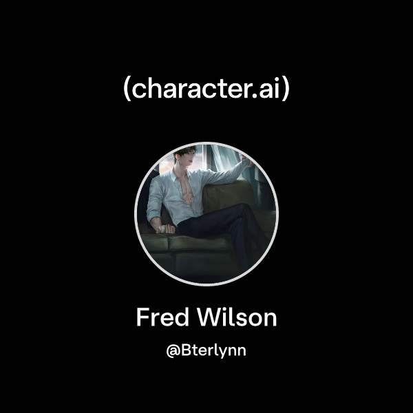 Chat with Fred Wilson | character.ai | AI Chat, Reimagined–Your Words. Your World.