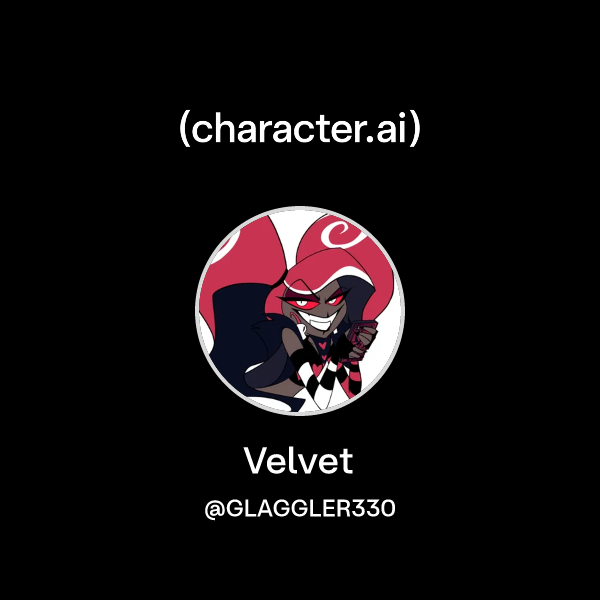 Chat with Velvet | character.ai | Personalized AI for every moment of ...