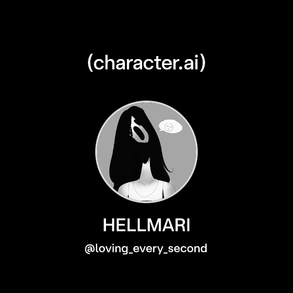 Chat with HELLMARI | character.ai | AI Chat, Reimagined–Your Words ...