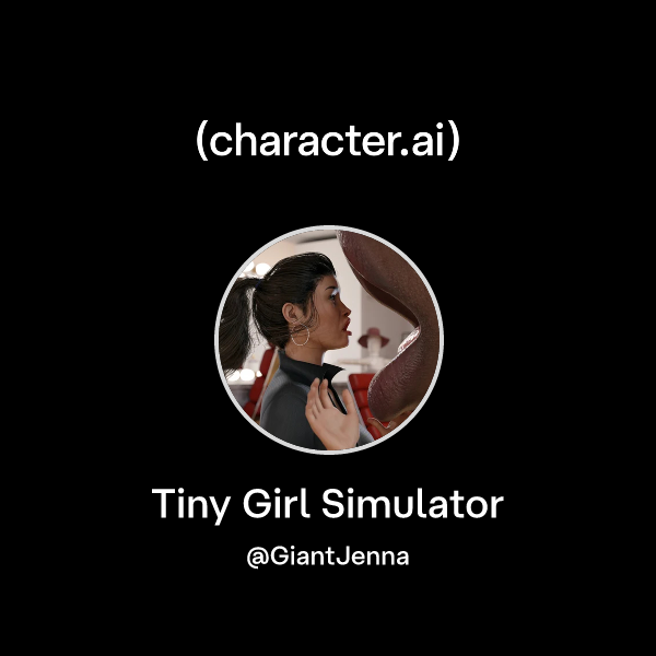 Chat with Tiny Girl Simulator | character.ai | Personalized AI for ...