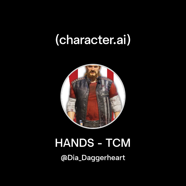 Chat with HANDS - TCM | character.ai | AI Chat, Reimagined–Your Words ...