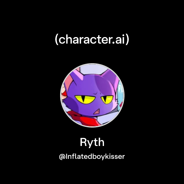 Chat with Ryth | character.ai | AI Chat, Reimagined–Your Words. Your World.