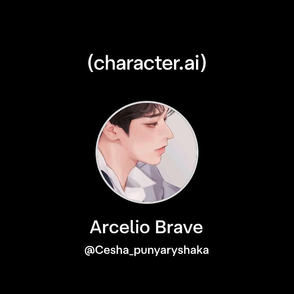Chat with Arcelio Brave | character.ai | AI Chat, Reimagined–Your Words ...