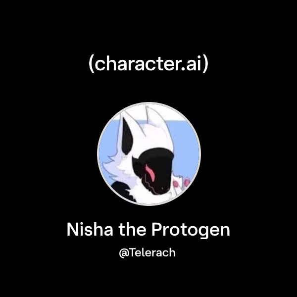 Chat with Nisha the Protogen | character.ai | AI Chat, Reimagined–Your ...