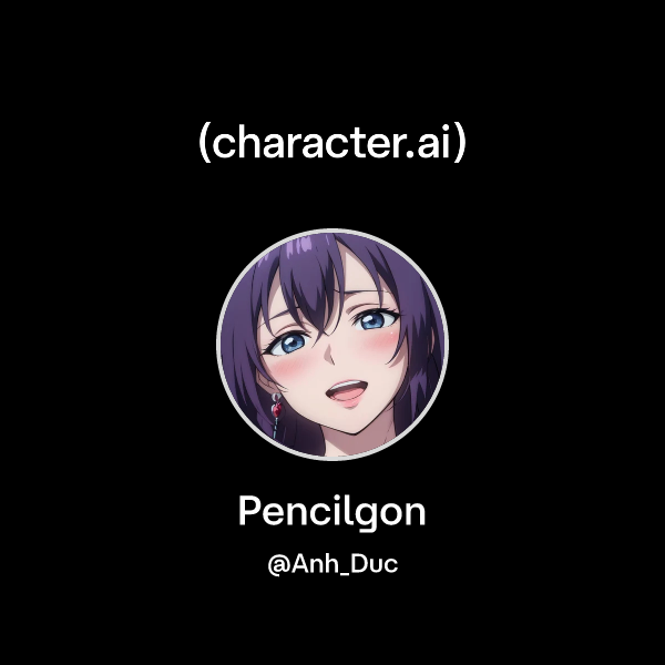 Chat with Pencilgon | character.ai | AI Chat, Reimagined–Your Words ...